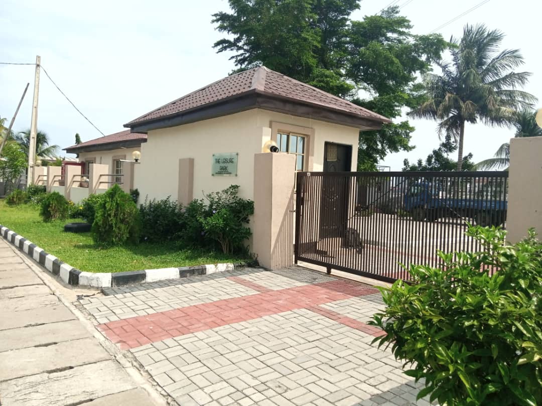 The Leisure Park Event Center Lekki - Event Venues in Nigeria