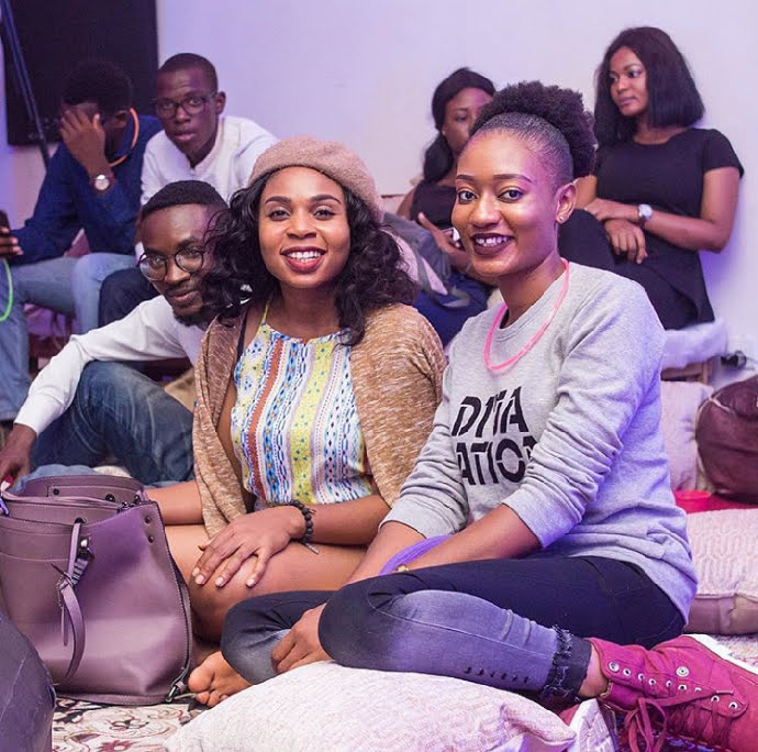 Wèré House - Event Venues in Nigeria