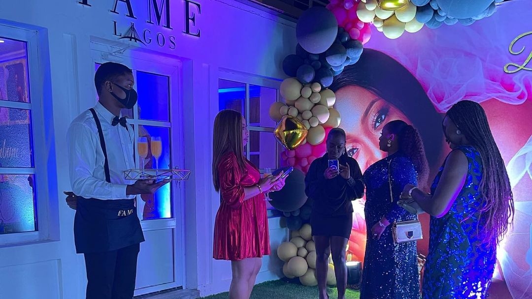 Fame Lagos - Event Venues in Nigeria