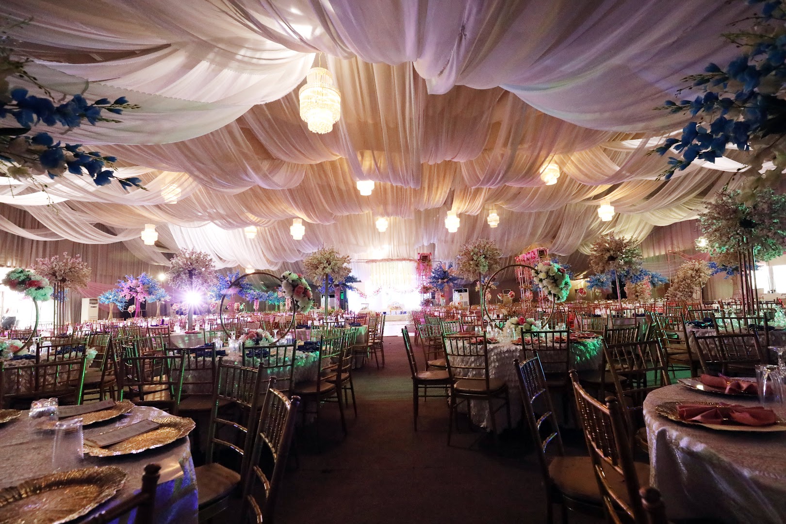 The Condo Event Center - Event Venues in Nigeria
