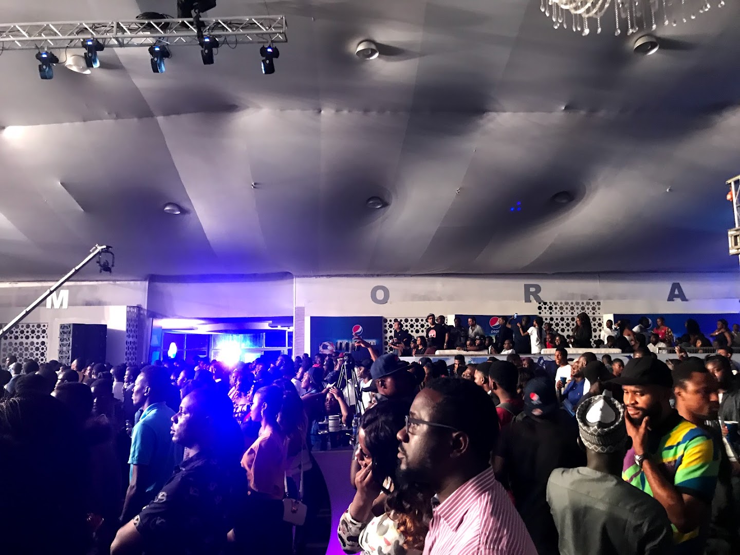 Balmoral Convention Center, Victoria Island - Event Venues in Nigeria