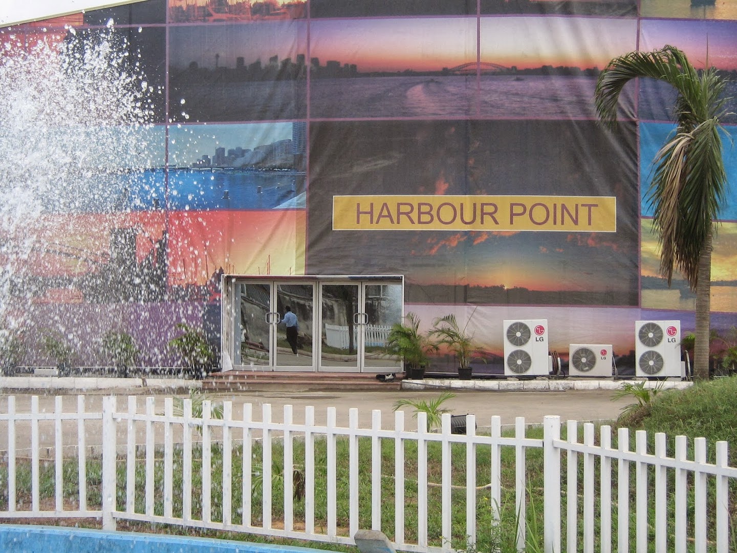 Harbour Point - Event Venues in Nigeria