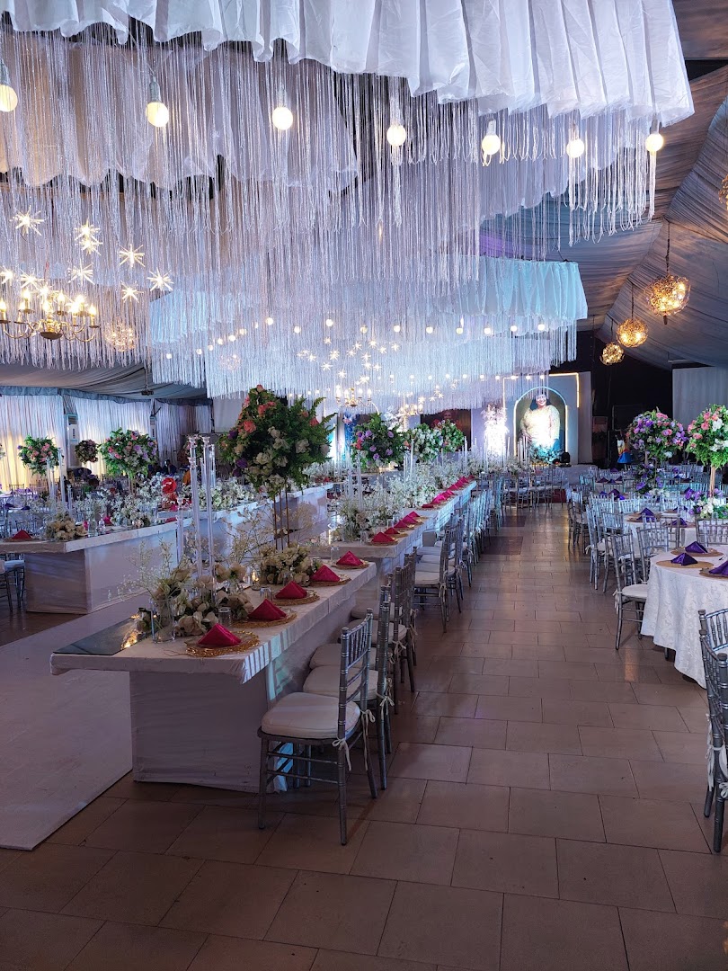 The Arena Event Centre - Event Venues in Nigeria