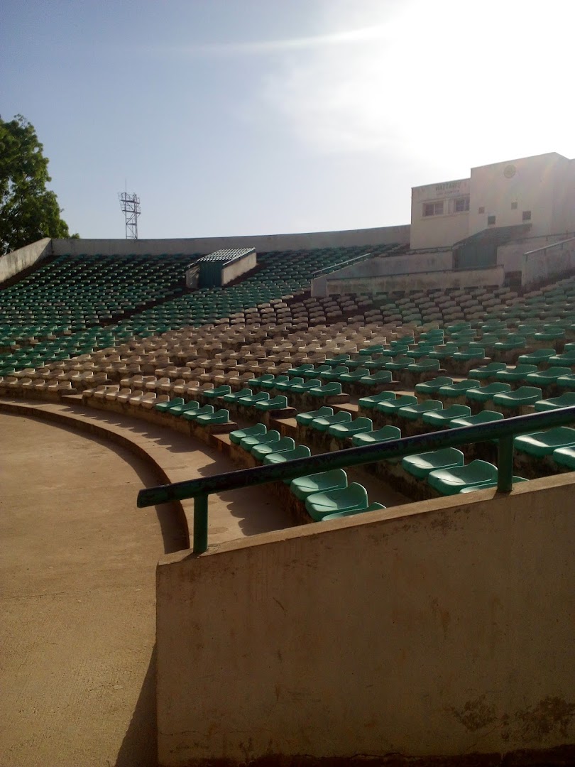 Bauchi Open-Air Theatre - Event Venues in Nigeria