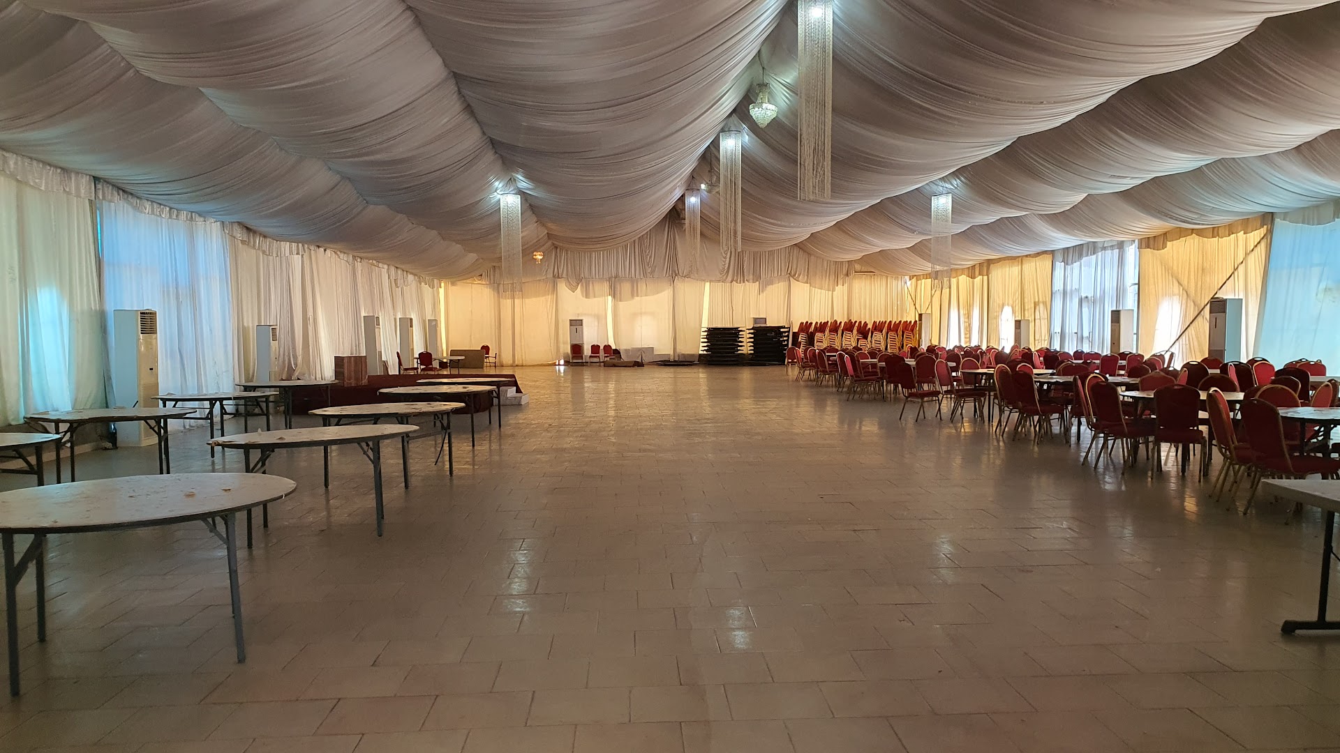 Trinity Event Centre - Event Venues in Nigeria