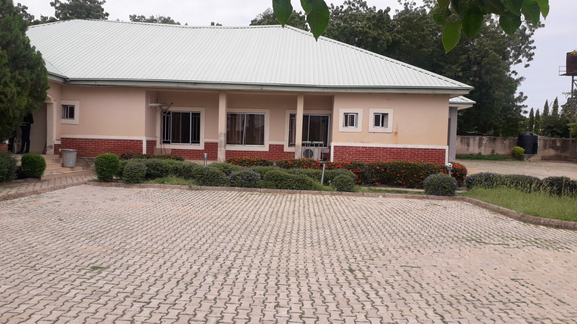 Hajiya Amina Memorial Hall - Event Venues in Nigeria