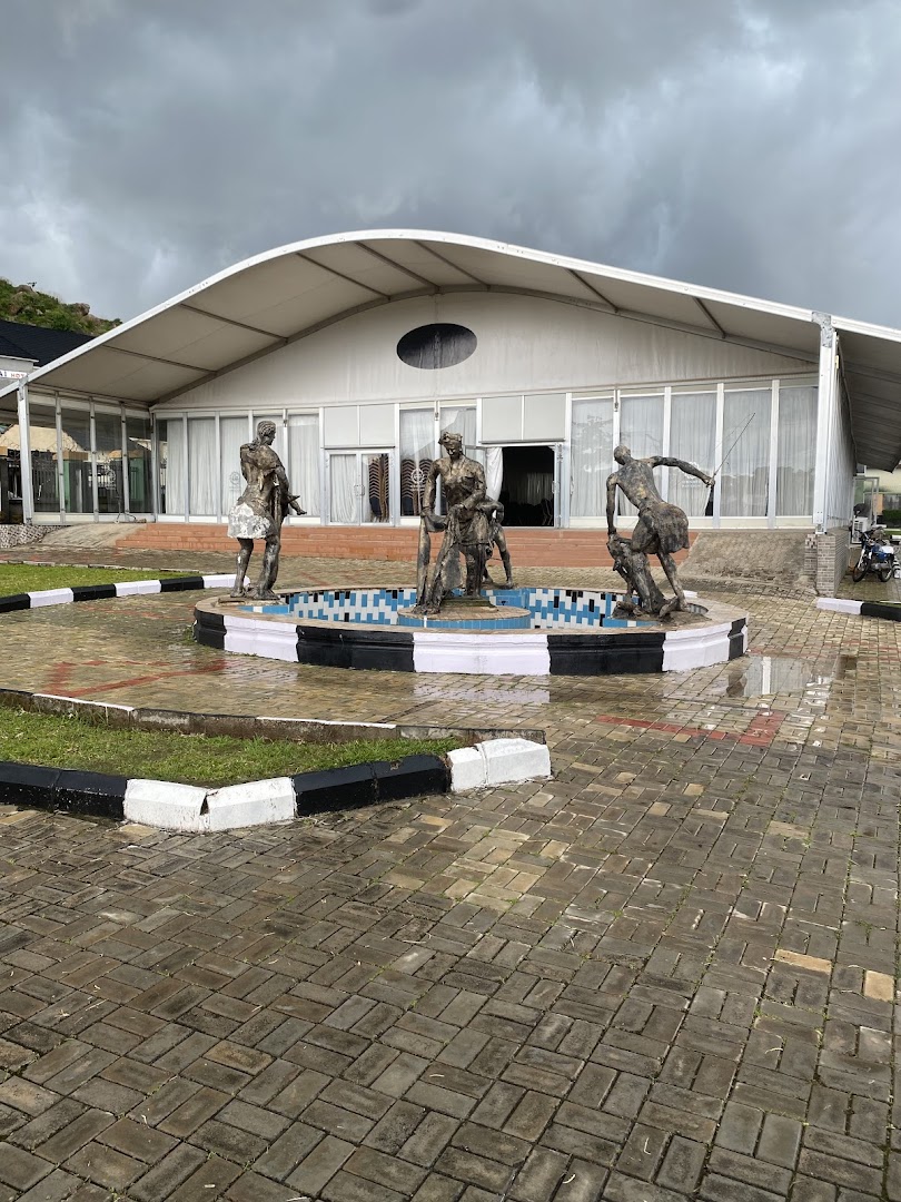 Ornate Pavilion Event Center - Event Venues in Nigeria