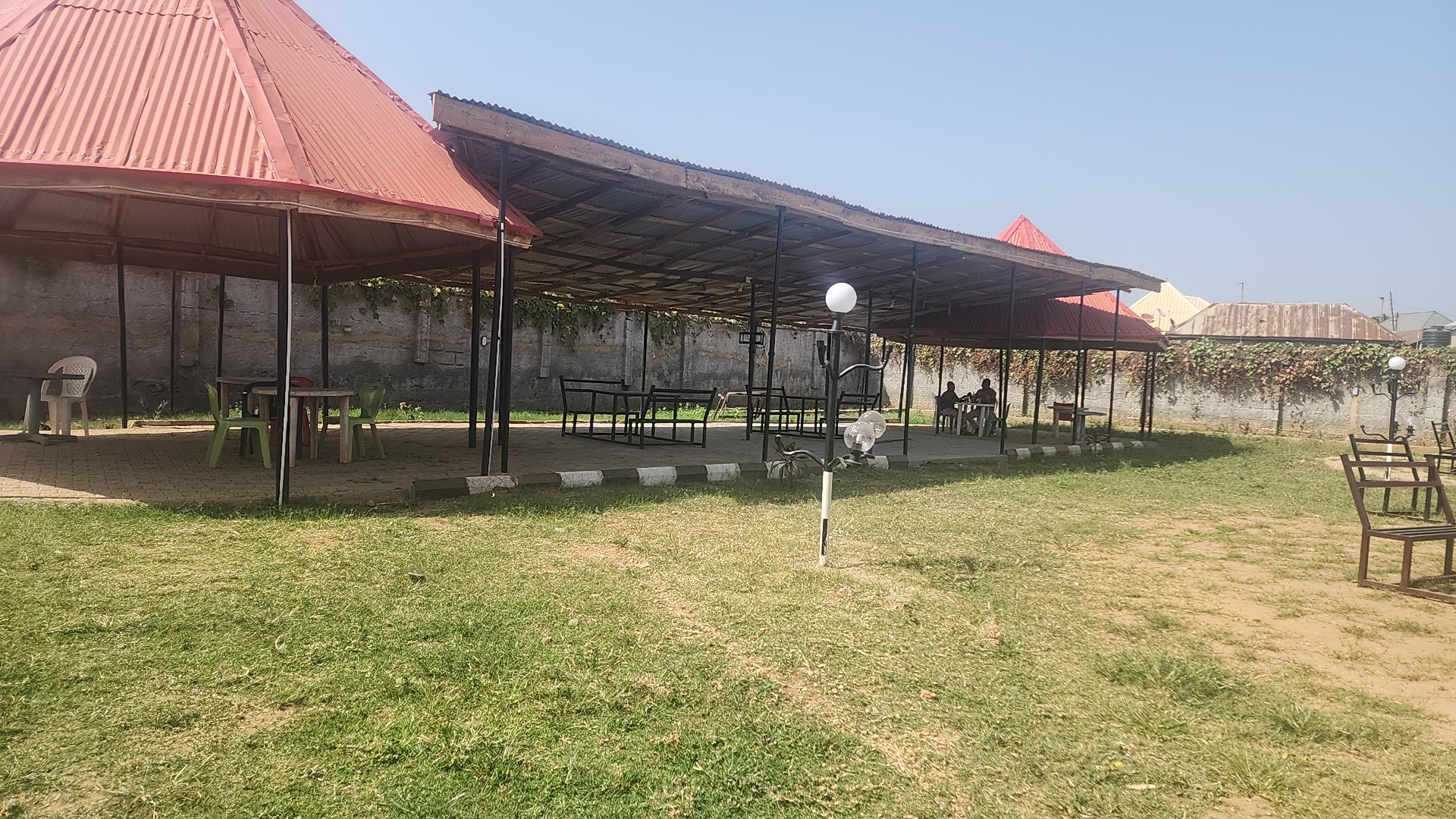 Alpha Genesis Hotels and Gardens - Event Venues in Nigeria