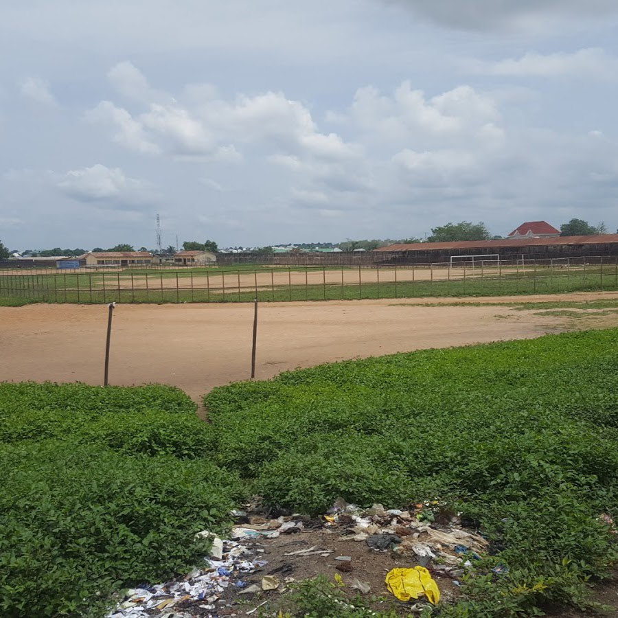 Keffi Stadium - Event Venues in Nigeria