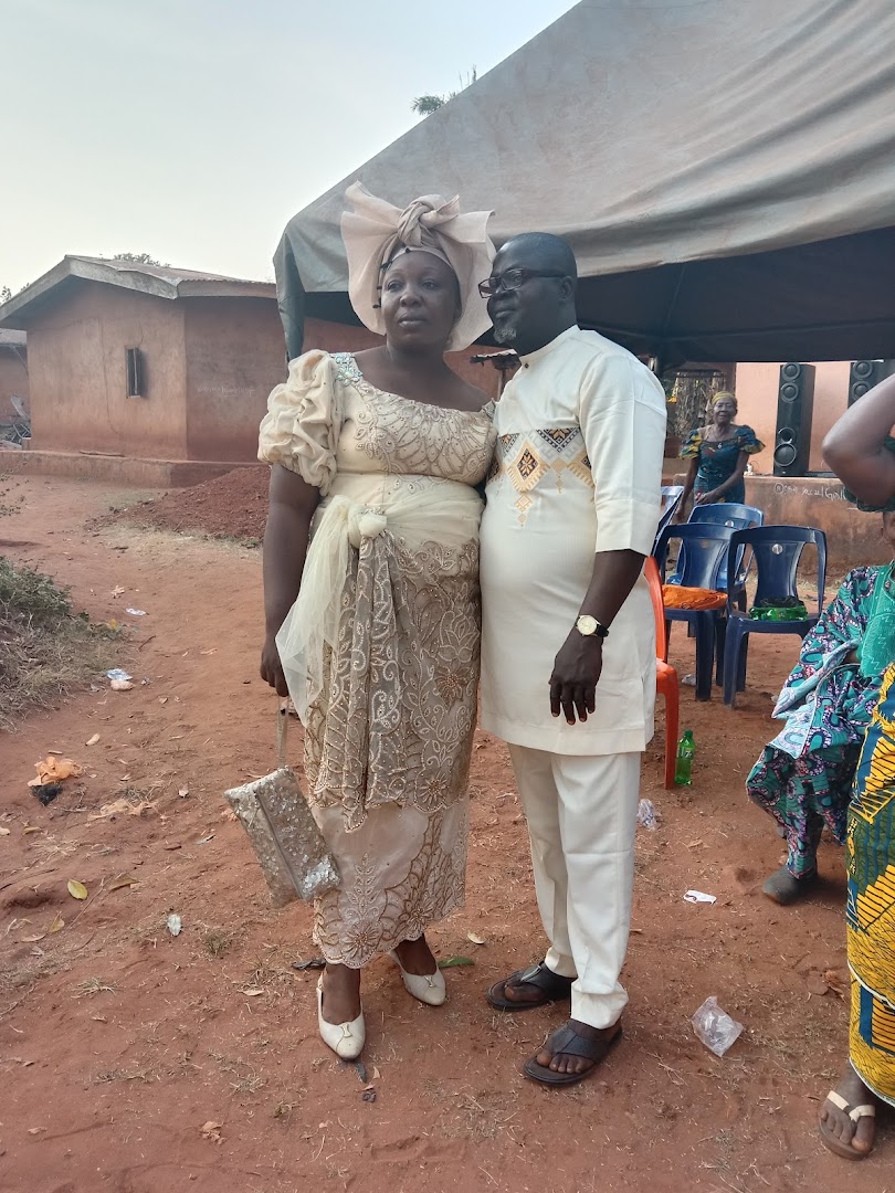 Ofante Industrial Borehole by Ogwu J. ONOJA SAN - Event Venues in Nigeria
