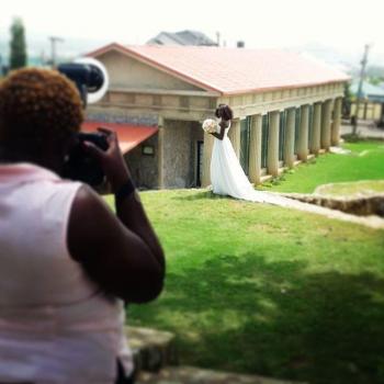 Acropolis Park Agura foreground - Event Venues in Nigeria